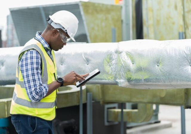 How to Do Inspection Checklists - IIoT and RFID - Improve Tracking ...